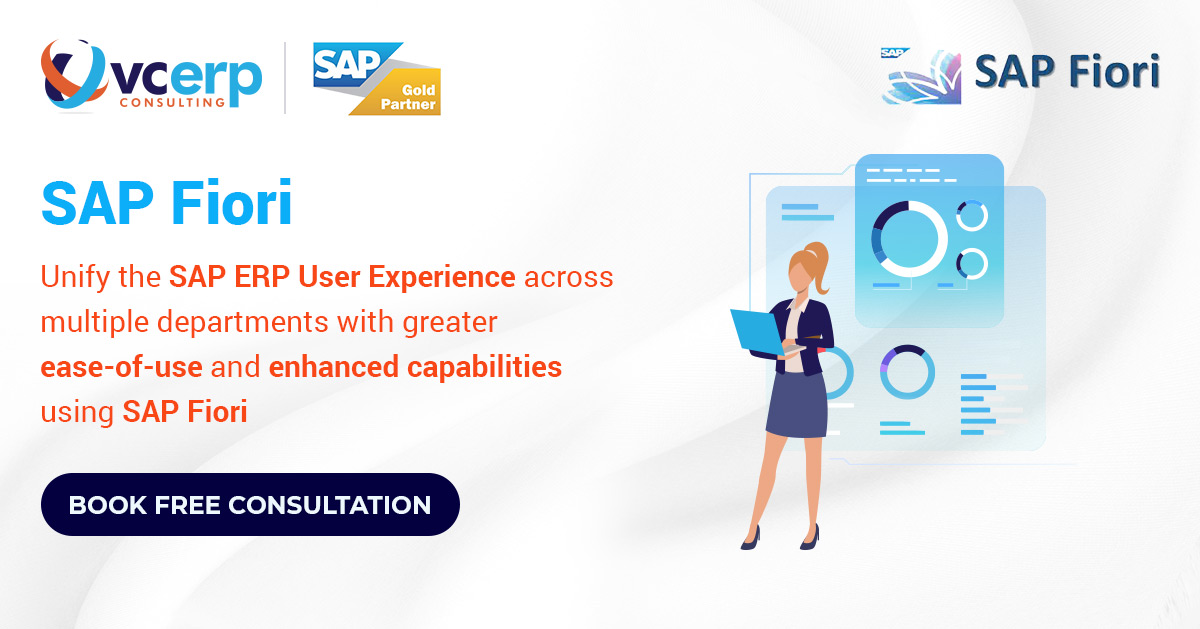 SAP Fiori Business Applications, SAP Fiori UI/UX, SAP Fiori 3.0