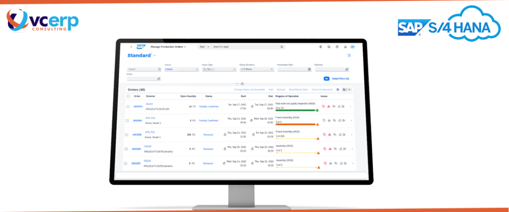 Top 10 Benefits of SAP S/4 HANA Public Cloud to Grow with SAP