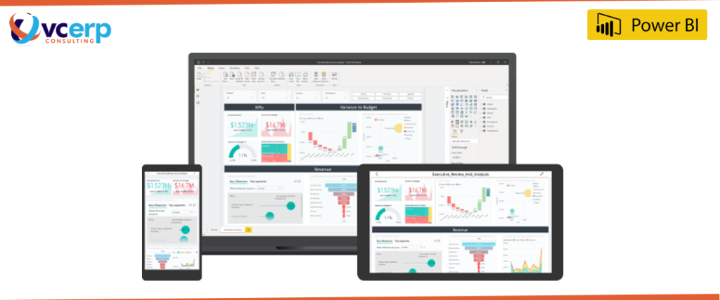 Top 5 Business Intelligence trends to follow in 2023