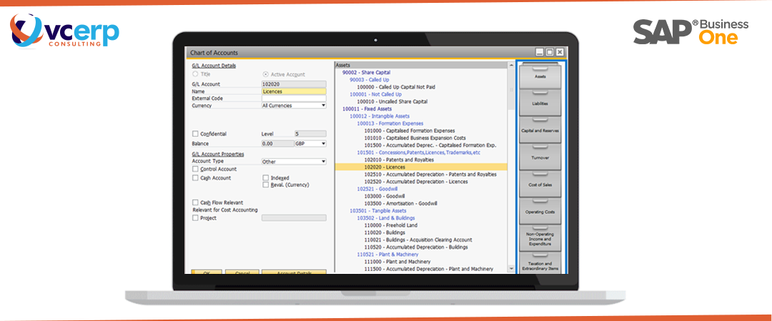 How SAP Business One streamlines finance business operations